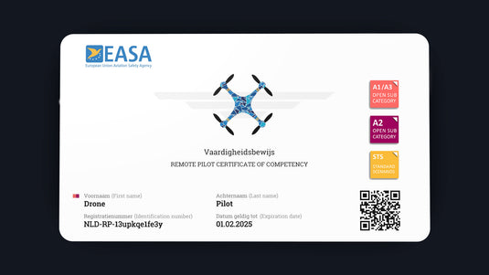 Basic Training STS • Drone Class